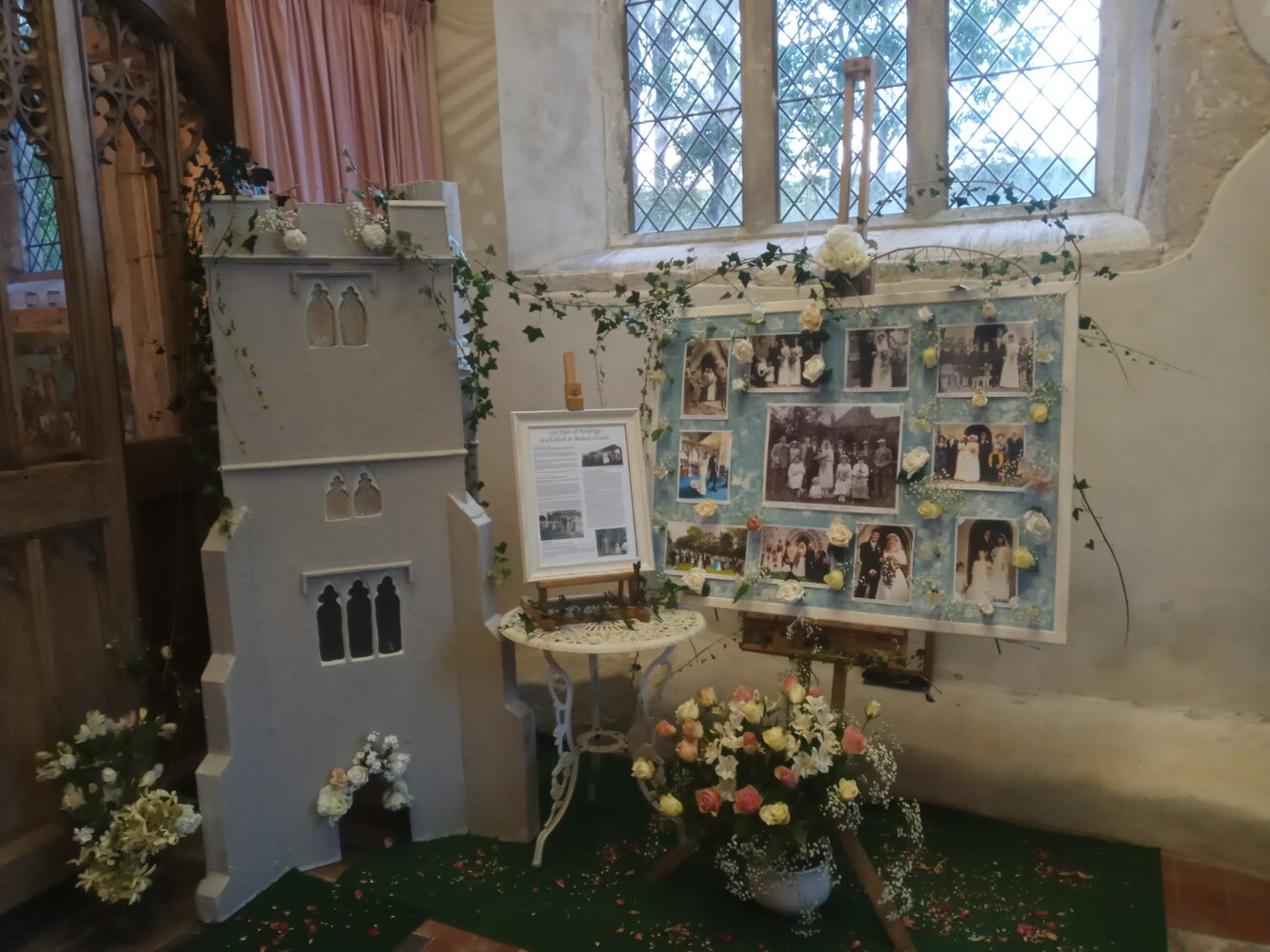 Challock Church – Challock Village website