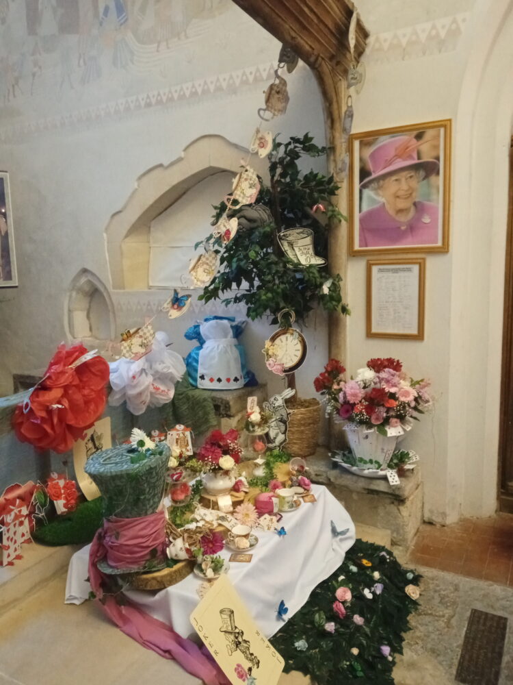 Challock Church – Challock Village website