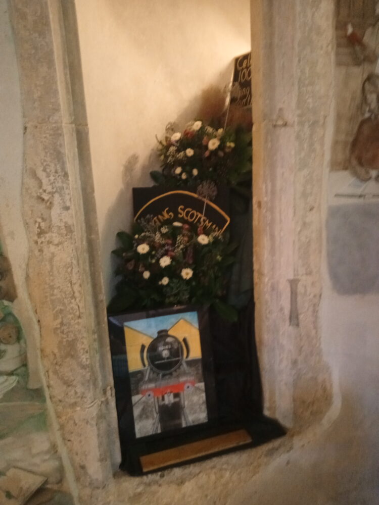 Challock Church – Challock Village website