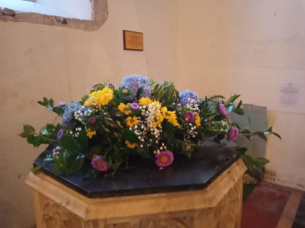 Challock Church – Challock Village website