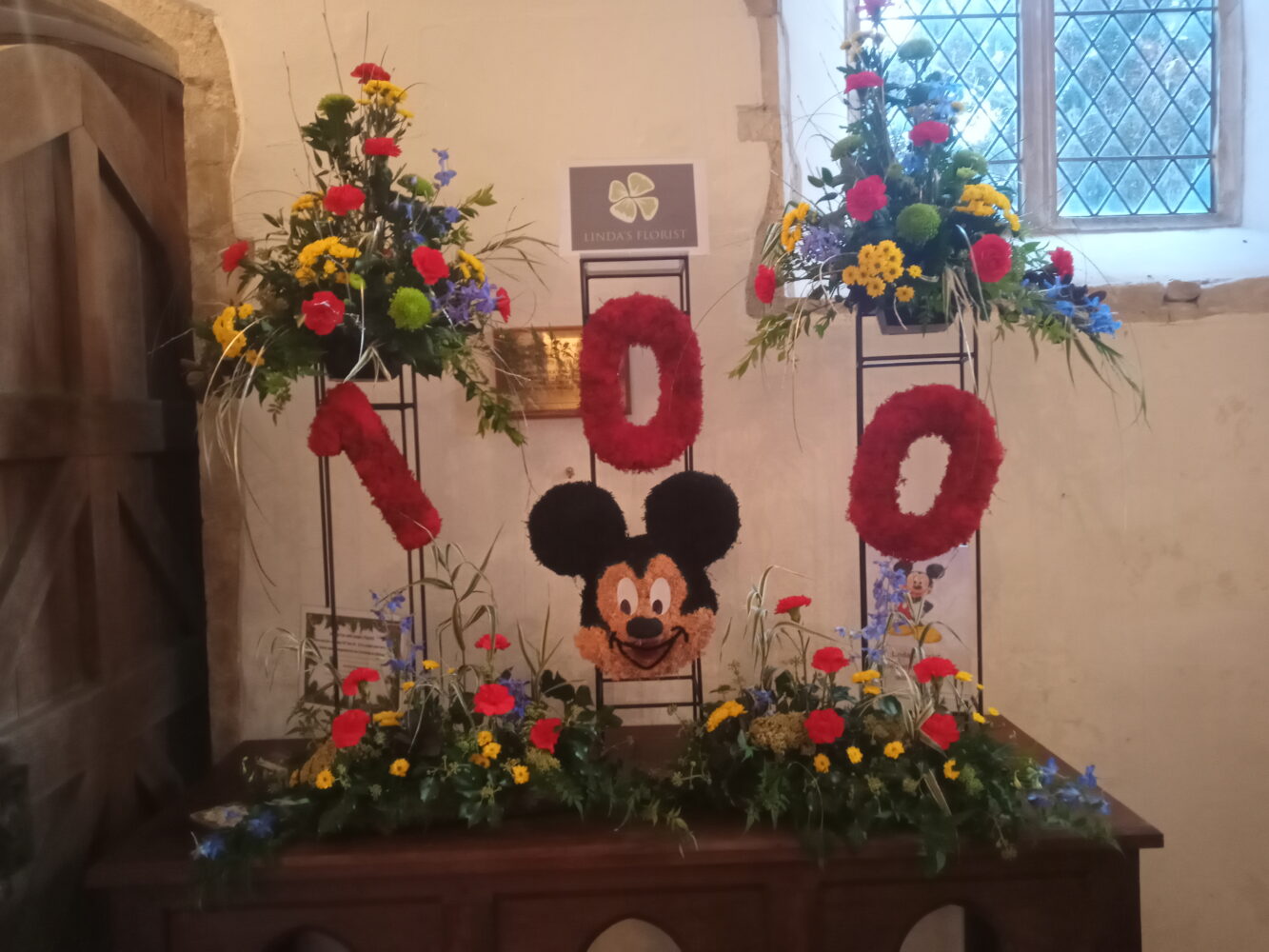 Challock Church – Challock Village website