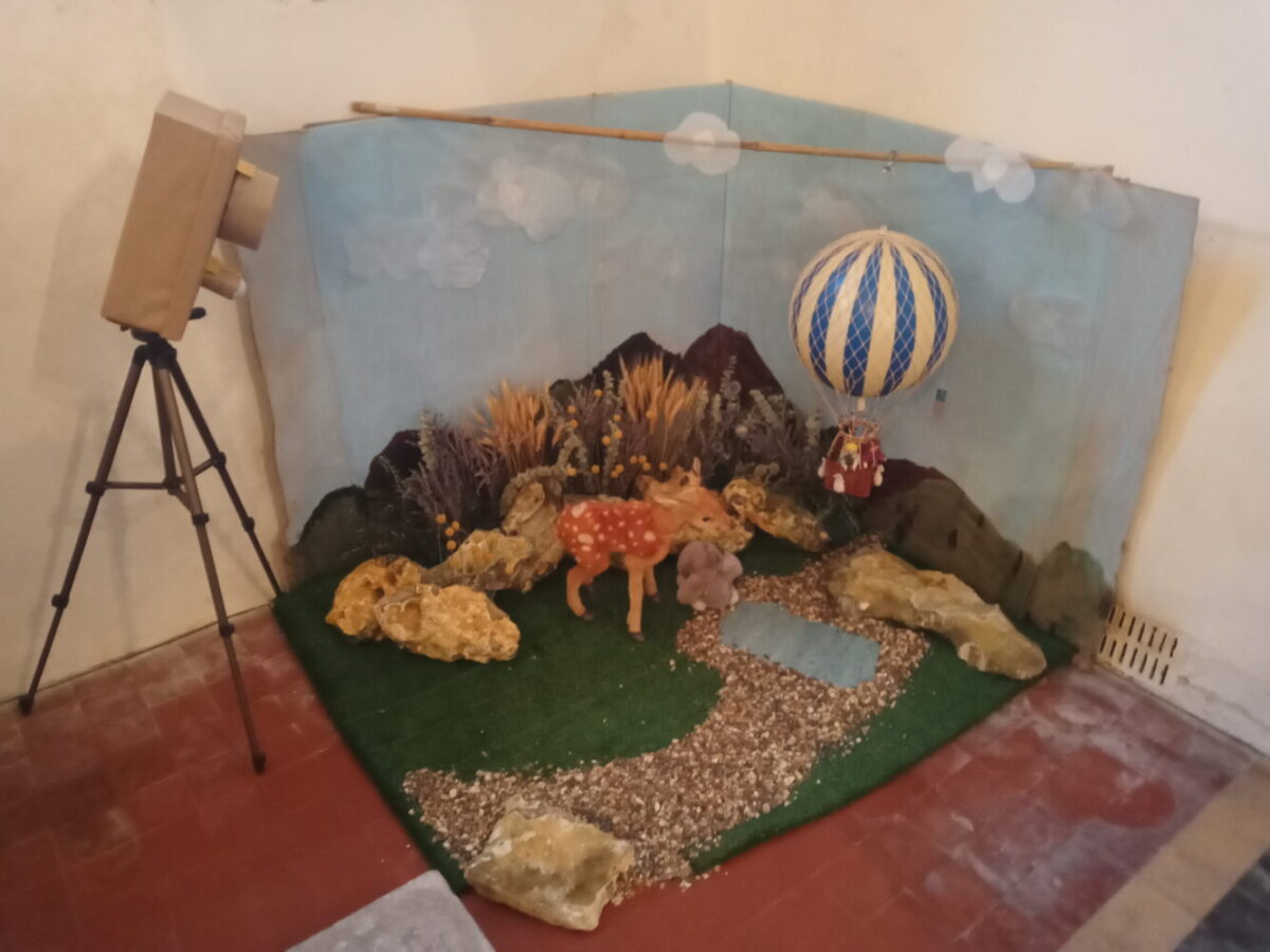 Challock Church – Challock Village website