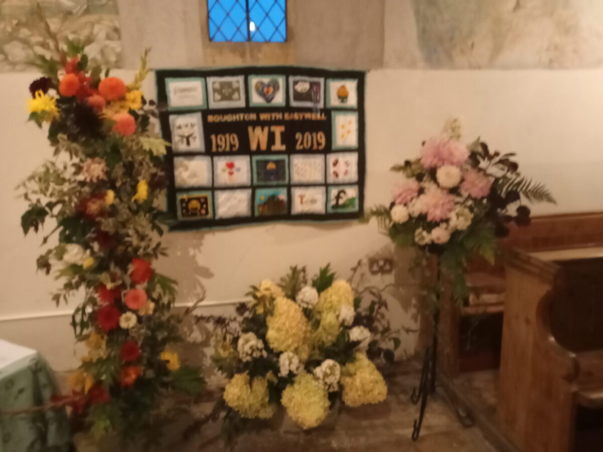 Challock Church – Challock Village website