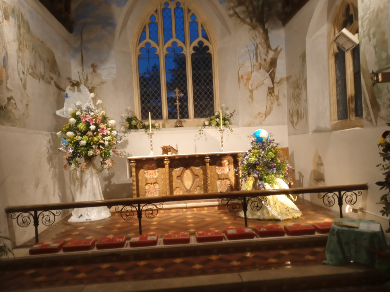 Challock Church – Challock Village website