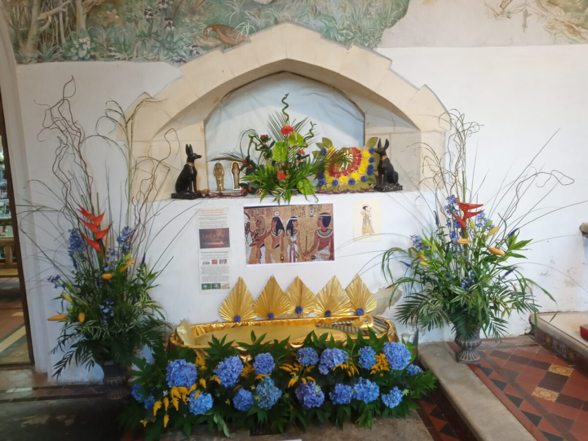 Challock Church – Challock Village website