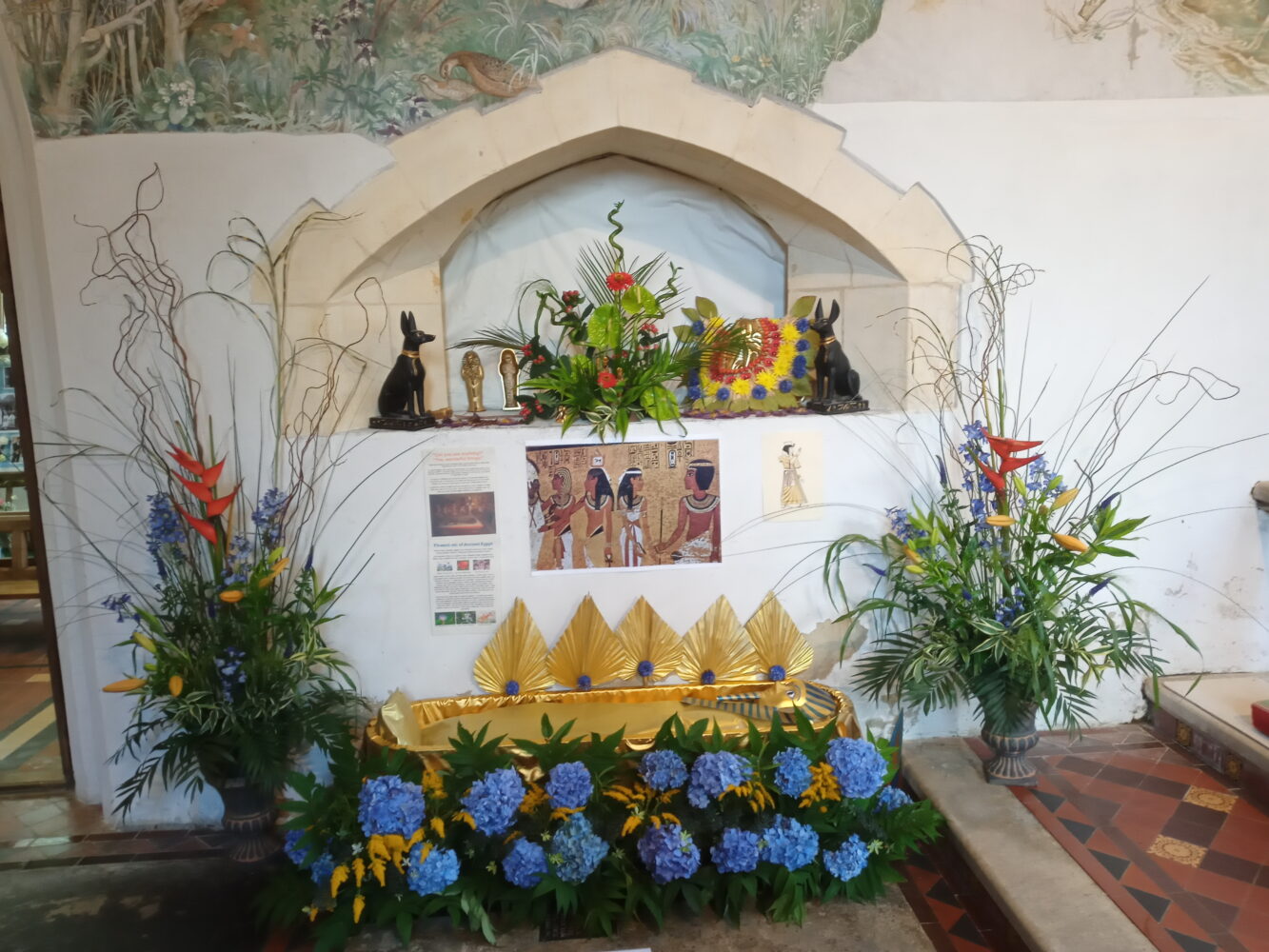 Challock Church – Challock Village website