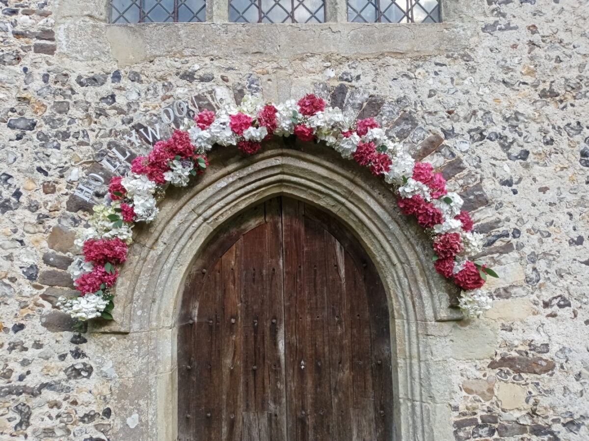 Challock Church – Challock Village website